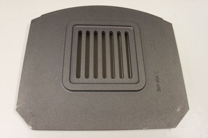 Termatech TT40 stookbodem